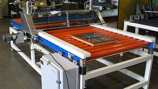 SDL Bar Press - Wakefield Equipment